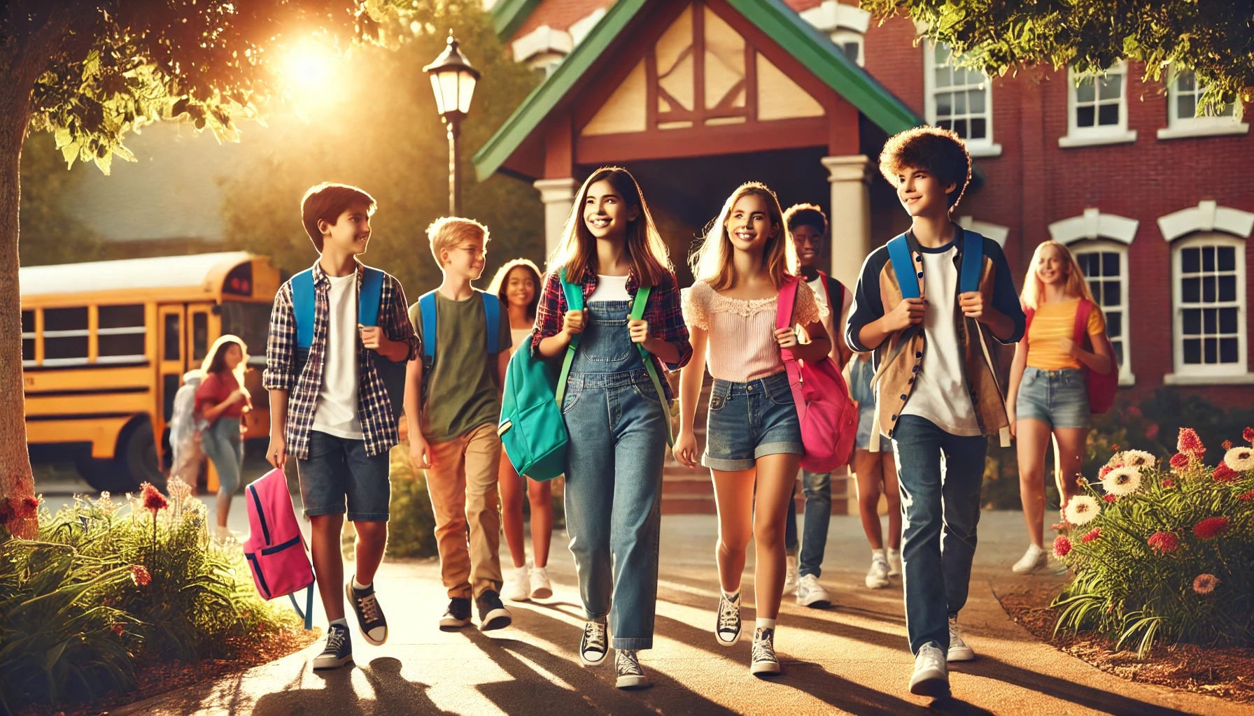 Superintendent Explains Why Schools Start Before Labor Day – Josh Peete